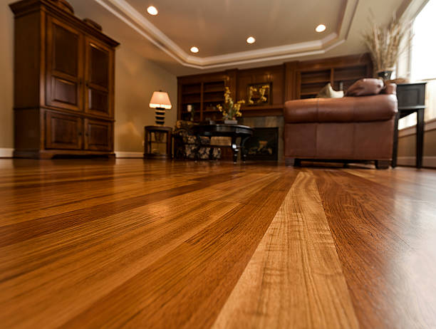 The Best Stain Colors for Your Hardwood Floor in Mebane, NC | Signature ...